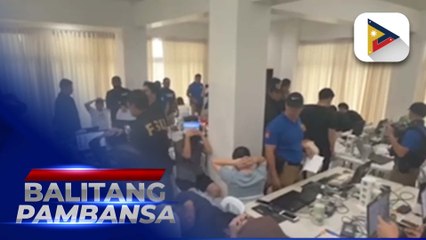 Balitang Pambansa - [January 17, 2025] by PTVPhilippines - Dailymotion