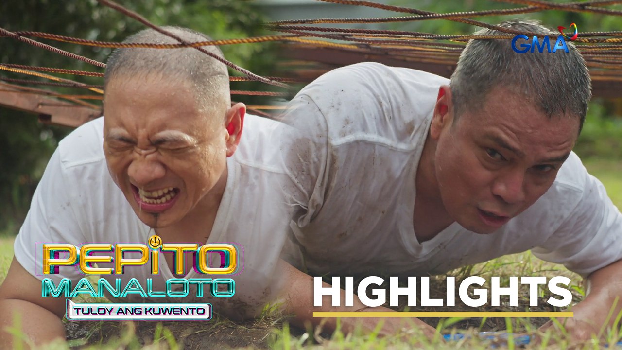 Pepito Manaloto - Tuloy Ang Kuwento: Patrick at Pepito, pumasok sa ...