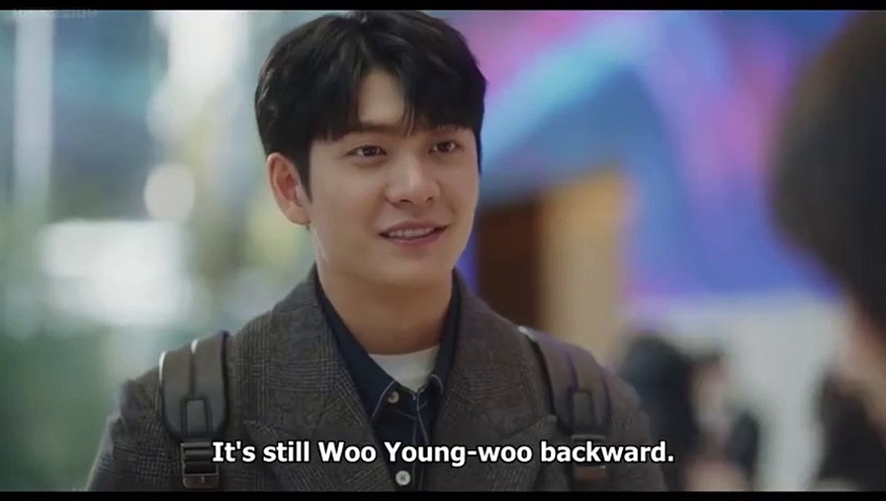 Extraordinary Atty Woo Ep 1 Eng Sub - video Dailymotion