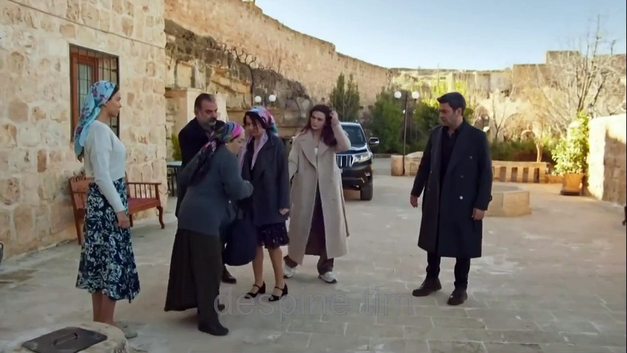 Daleki grad - 9. epizoda / Poludećeš kao ja - video Dailymotion