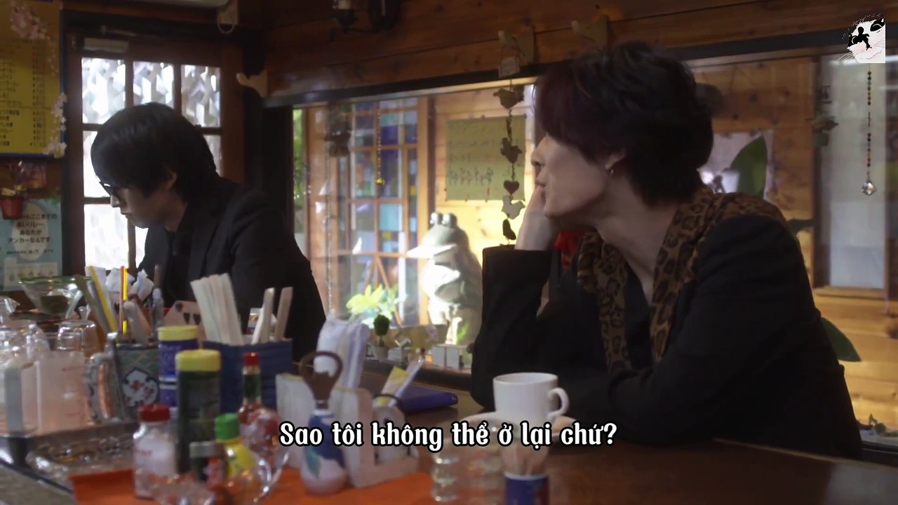 [Vietsub] RE: Follower tập 5 - Video Dailymotion