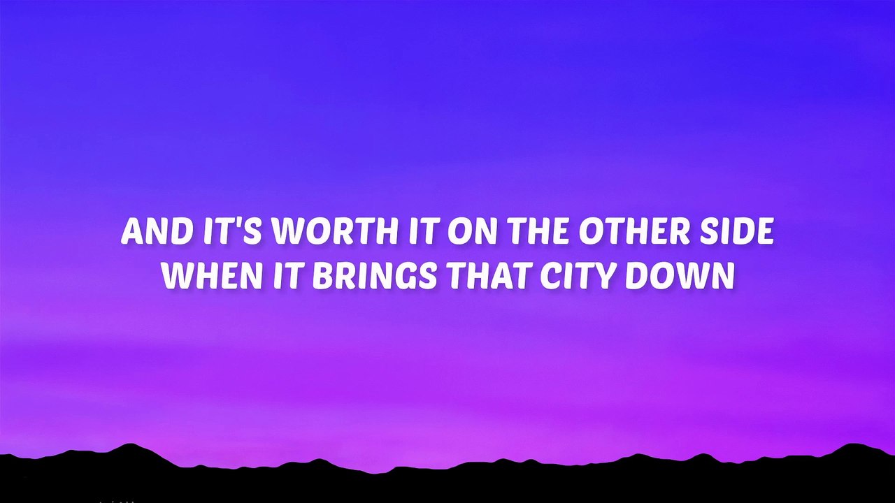 Noah Rinker - Save My Soul (Lyrics) - Video Dailymotion