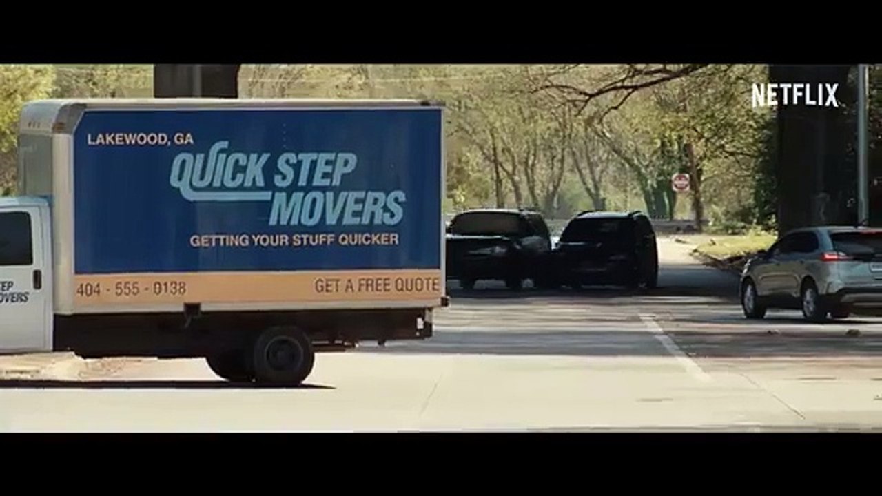 Tráiler oficial de "De vuelta a la acción", la nueva película de ...