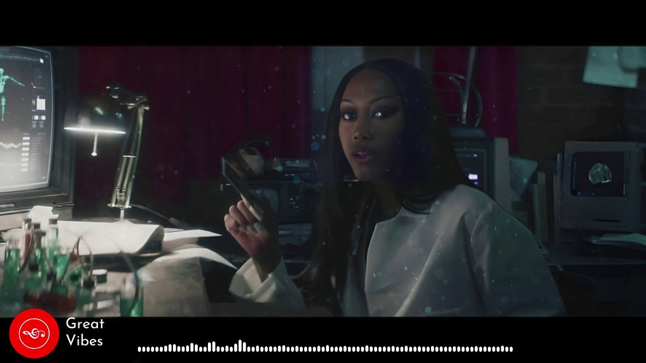 Muni Long - Made For Me (Official Lyrics) - video Dailymotion