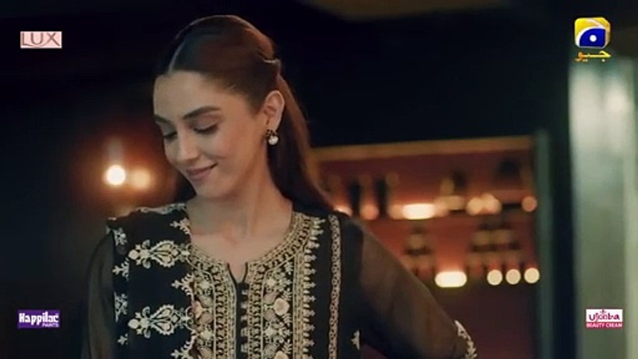 Sunn Mere Dil EP 31 [Eng Sub] Digitally Presented by LUX - Happilac Paints and Ujooba Beauty ...