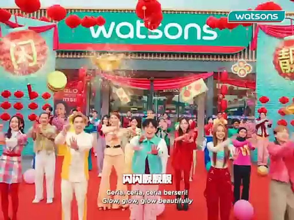 Watson_CNY Brand Film Sponsorship_Astro Trade Desk - ROS_17Jan'25-30Jan ...