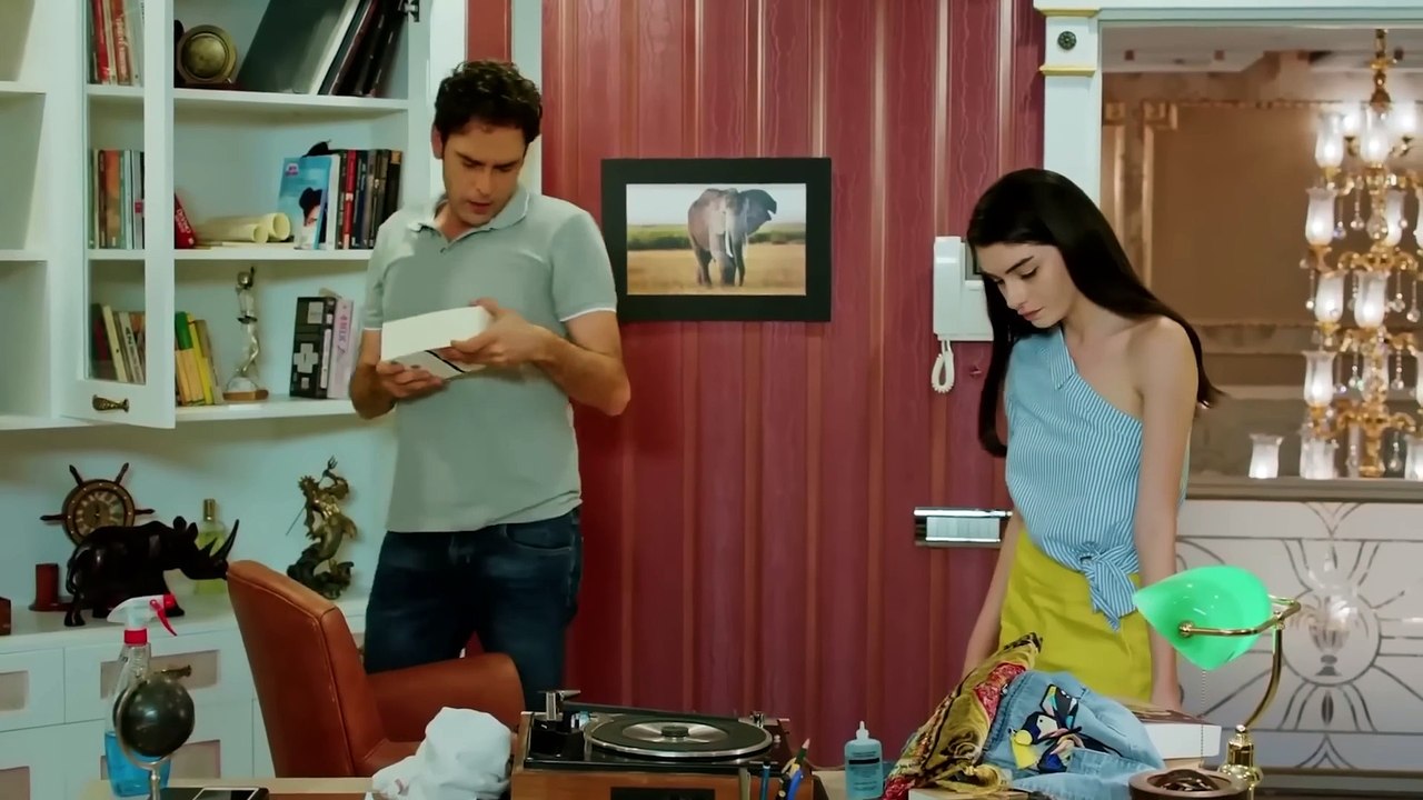 YS10 - video Dailymotion