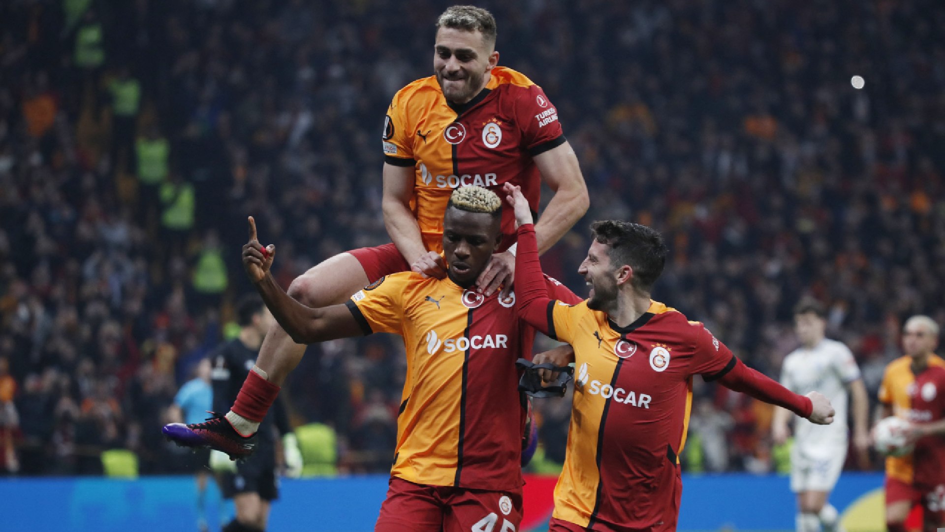Galatasaray vs. Konyaspor: LIVE on beIN SPORTS | beIN SPORTS