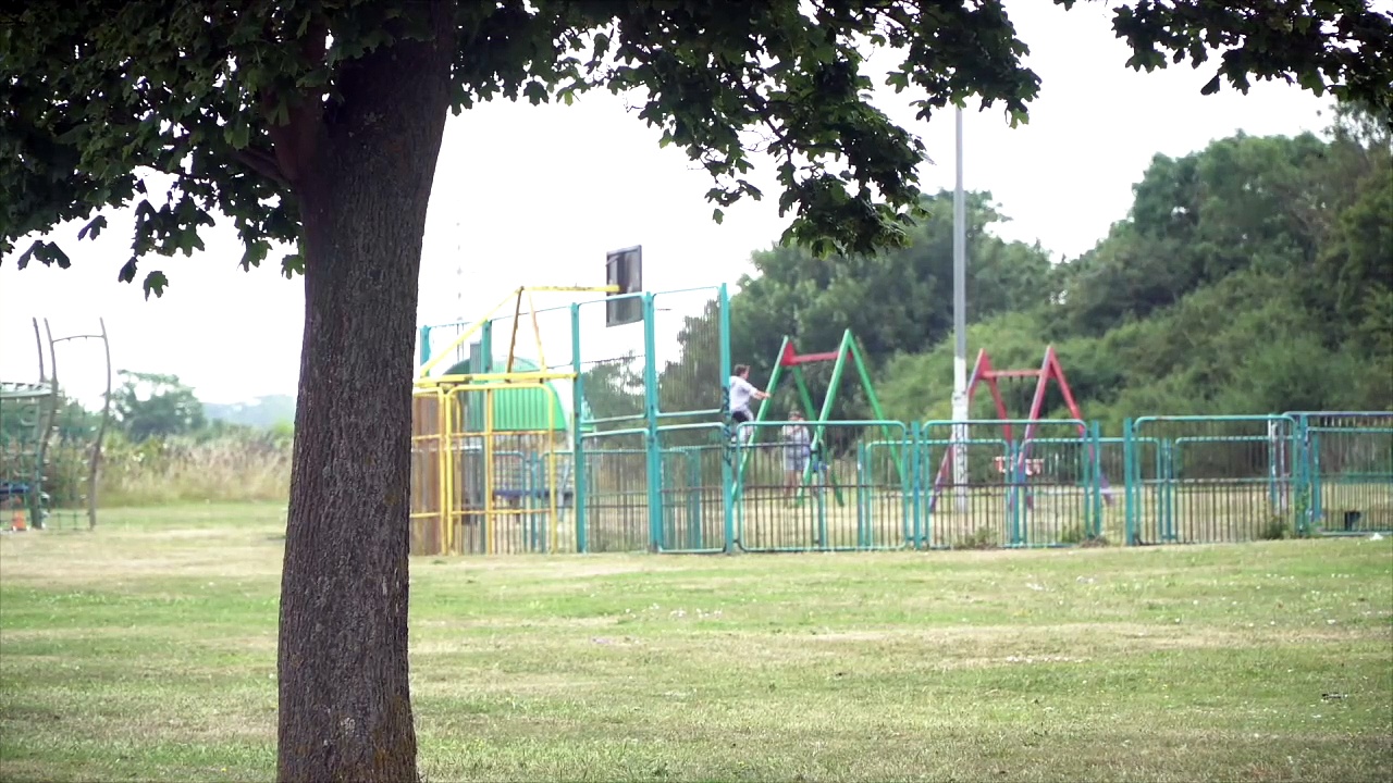 MP Polly Billington on the loss of children's service