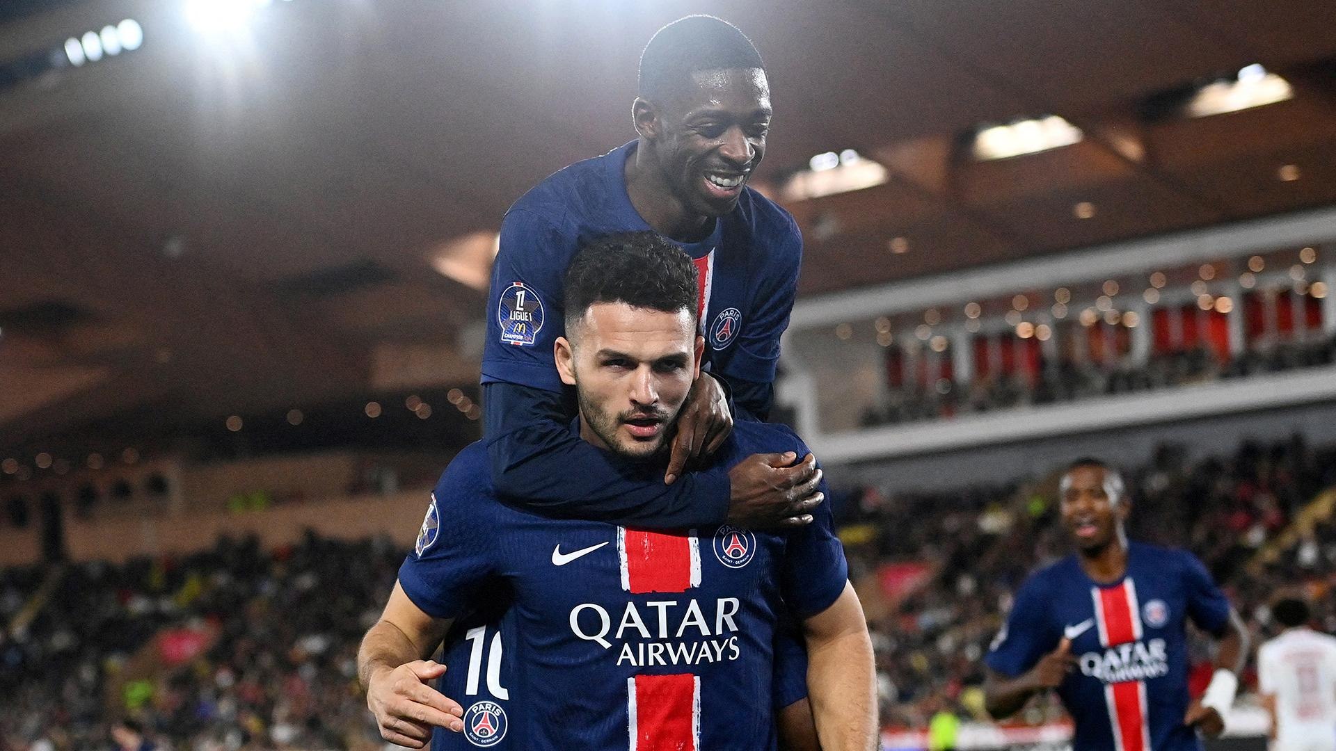 LIVE! Watch Lens vs PSG on beIN SPORTS | beIN SPORTS