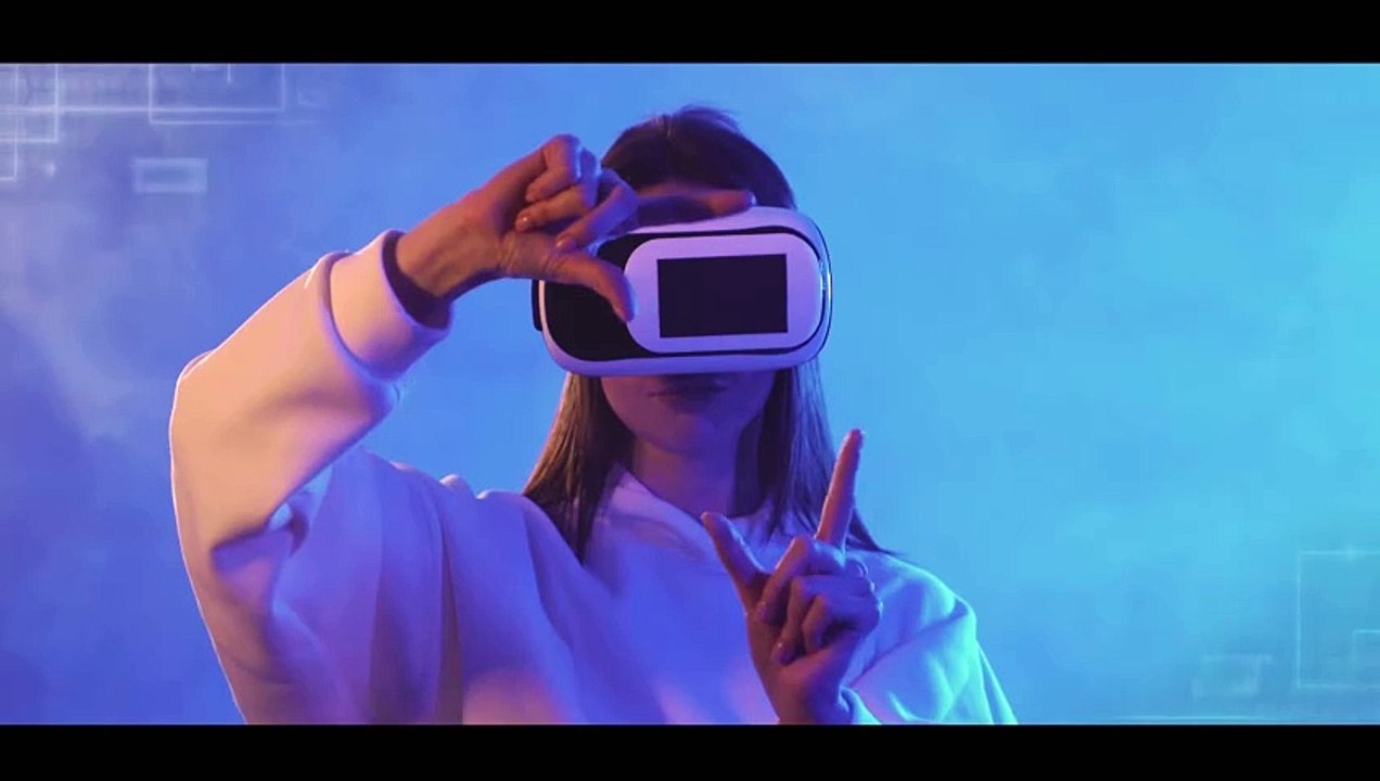 Metaverse | movie | 2024 | Official Trailer - video Dailymotion