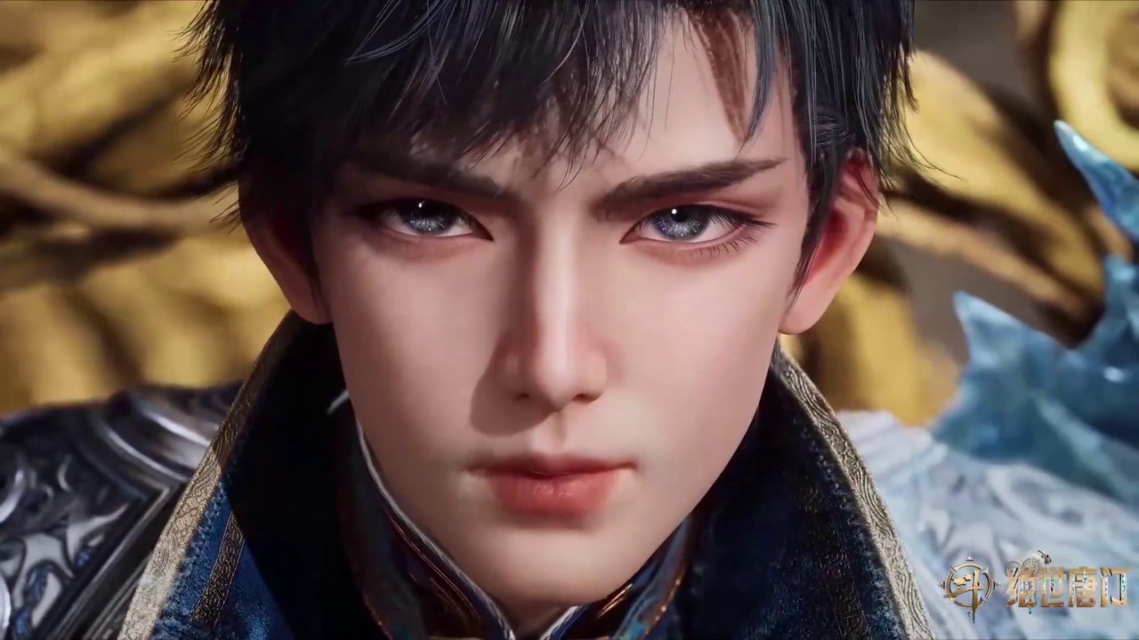 Douluo Dalu 2 EP.84 ENG - วิดีโอ Dailymotion