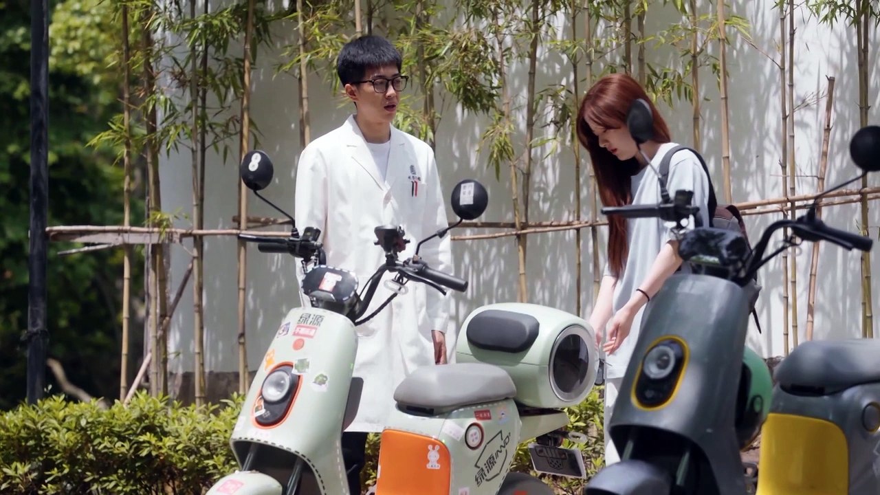 Gen Z (Hindi Dubbed ) Episode 13 - video Dailymotion