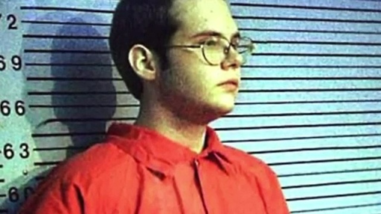 This is Monsters - Luke Woodham - video Dailymotion