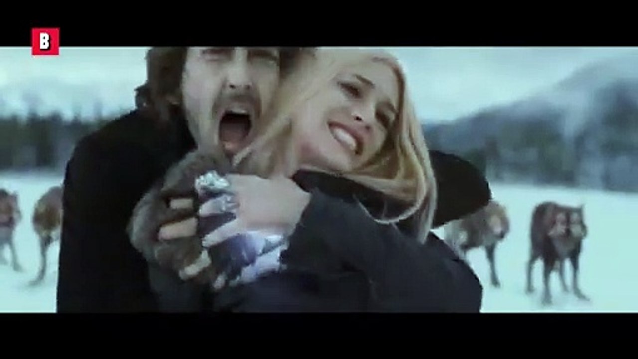 Animal cinema - video Dailymotion