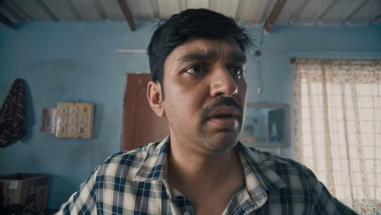 new ORG print comedy,drama, Chilli Chicken ,south hindi movie - video ...