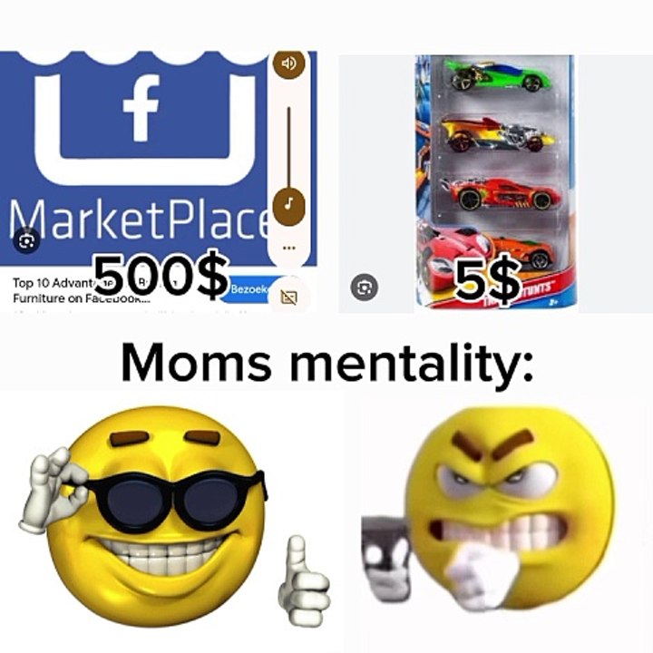 moms mentality - video Dailymotion