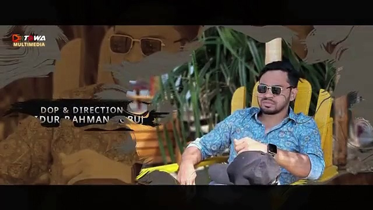 নিঃসন্তান - Prank King - Tamim Khandakar - Saila Sathy - SR Sobuj│Bangla New Natok 2025 - video ...