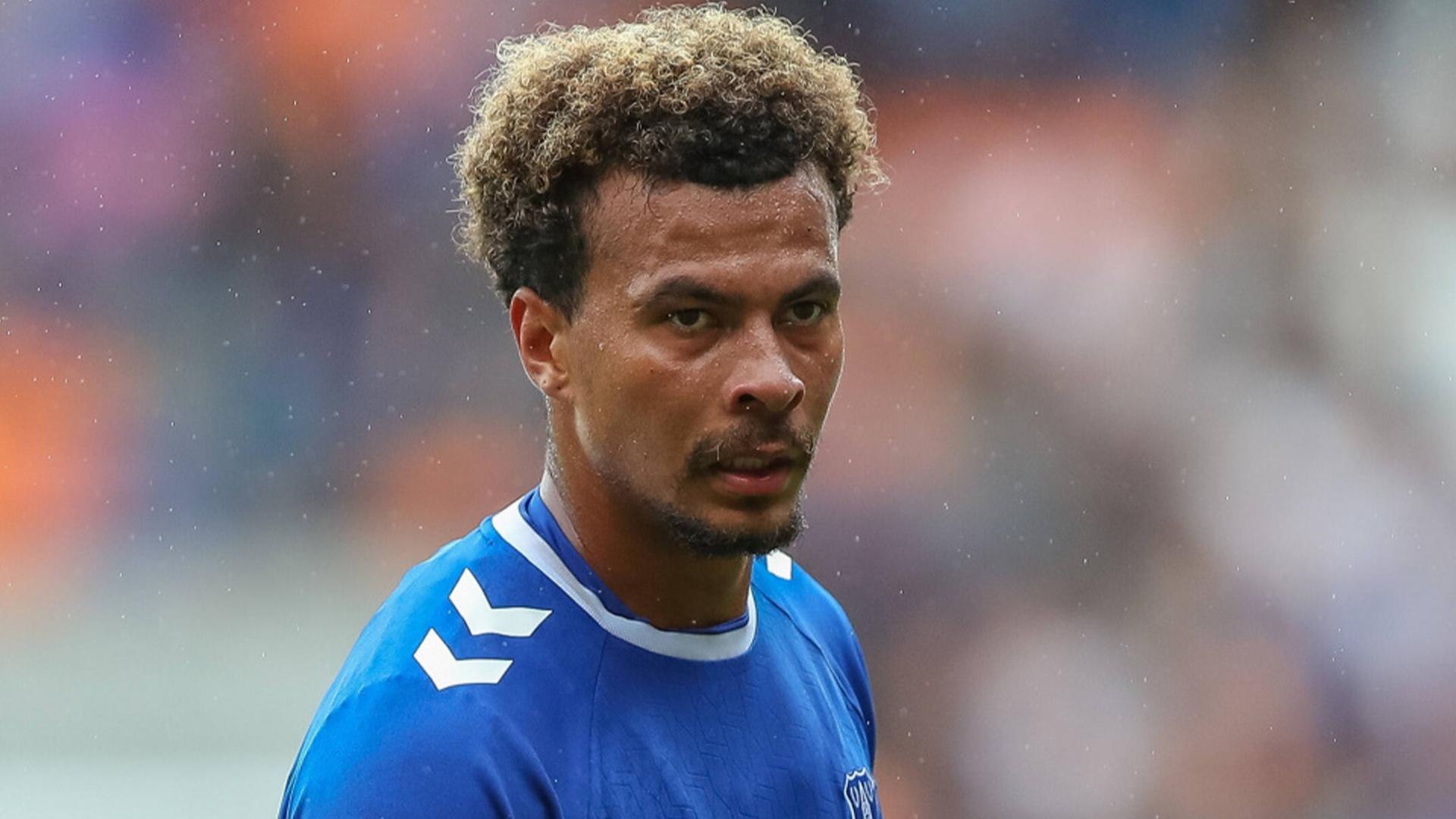 Dele Alli heads to Italy with Fàbregas and Como | beIN SPORTS