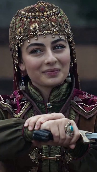 Usman ghazi Islamic drama - video Dailymotion