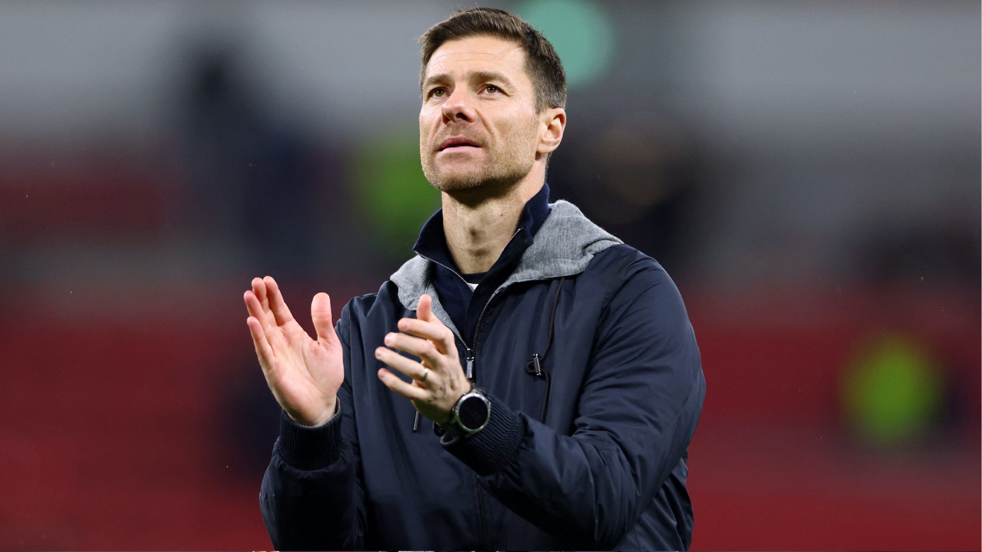 Xabi Alonso's High Praise for Atlético de Madrid | beIN SPORTS