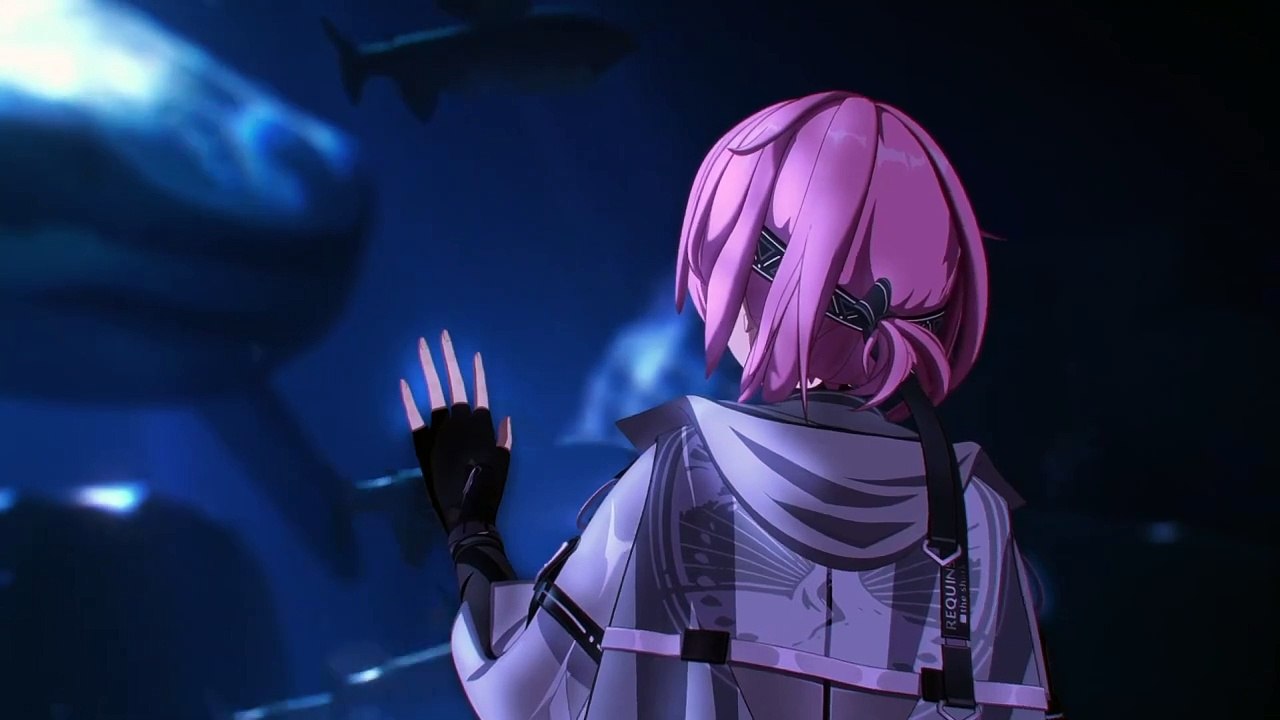 Strinova - Fuchsia Superstring Agent Cinematic Trailer - video Dailymotion