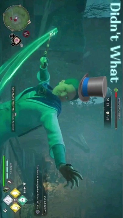 Imelda Reyes Drive #hogwarts #legacy #xbox - video Dailymotion