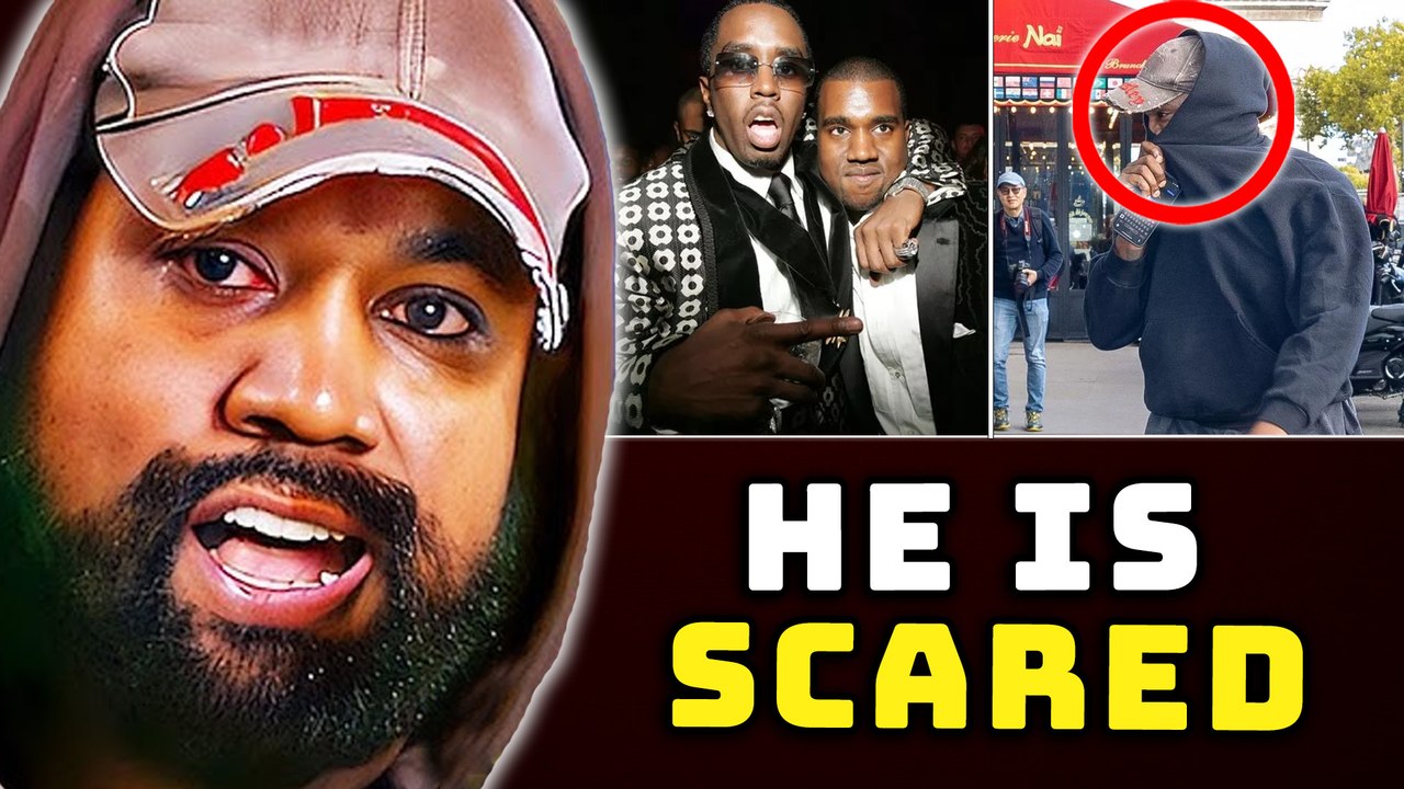 Celebrities Who Are Afraid Of Being Linked To P Diddy - video Dailymotion