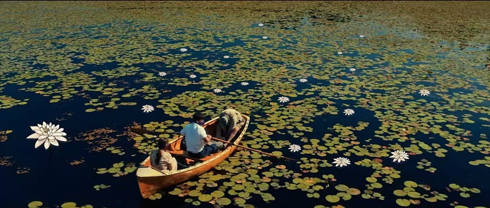 CAN I GET A WITNESS Trailer - video Dailymotion