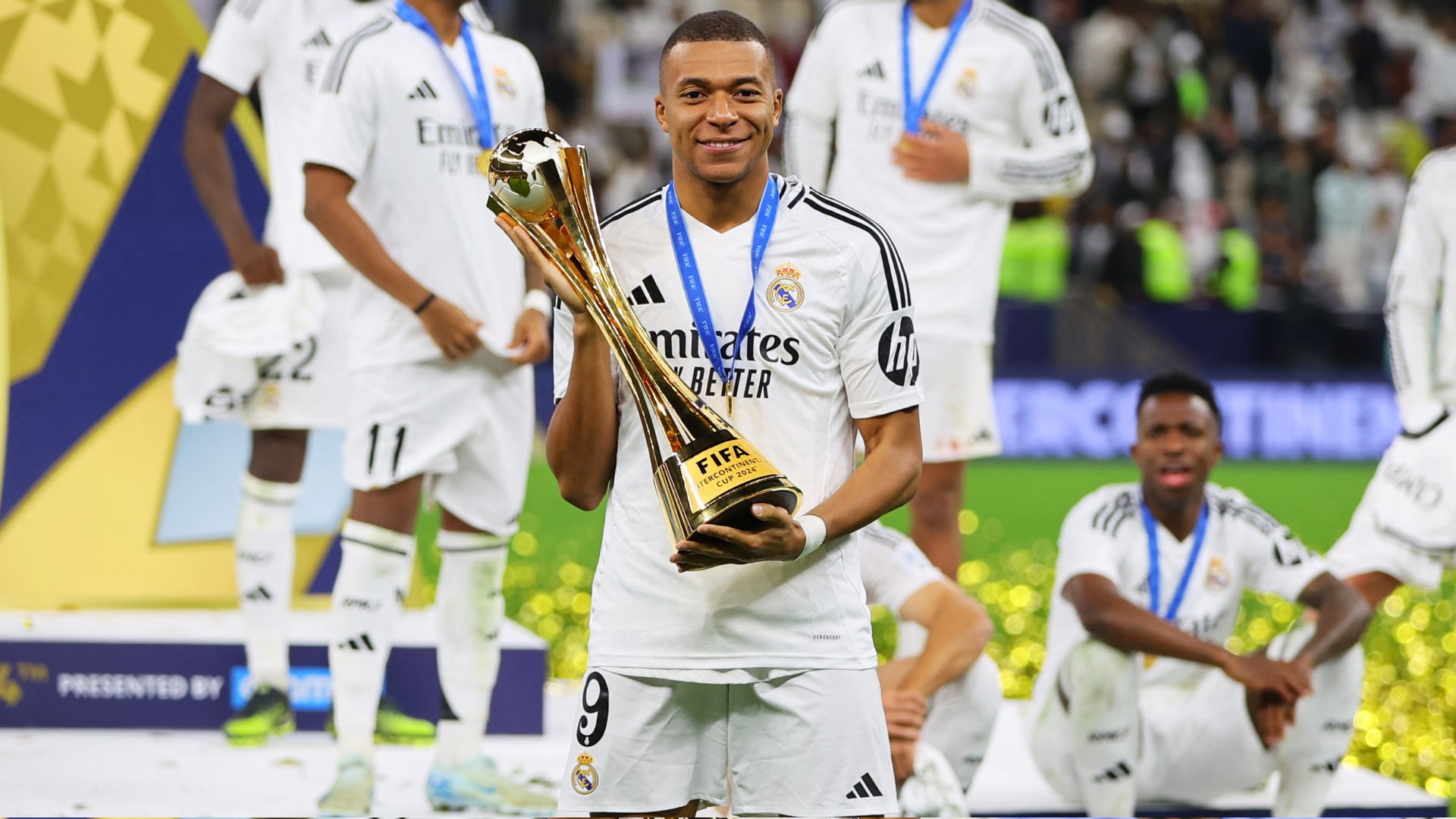 Mbappé Reveals What He Had to Change to Return to His Best Form | beIN ...