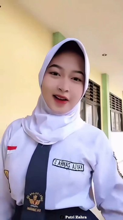 Jilbab hijab smp - Video Dailymotion