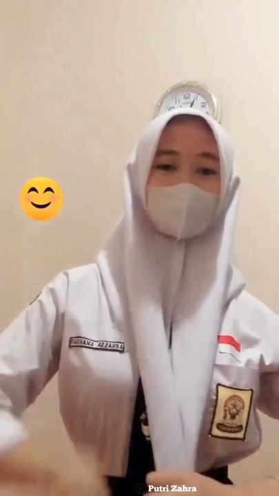 Jilbab hijab esempe - Video Dailymotion