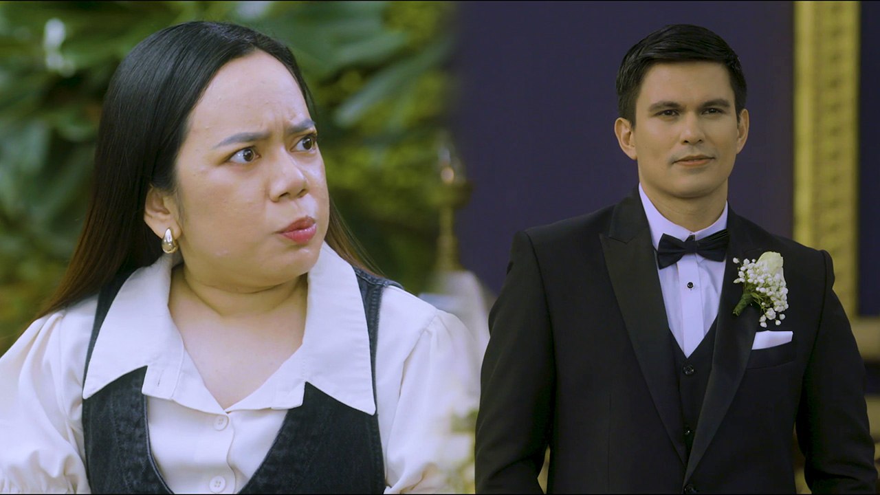 Lilet Matias, Attorney-At-Law: Lilet, alam na ang pagkatao ni Renan (Teaser Ep. 241) - video ...