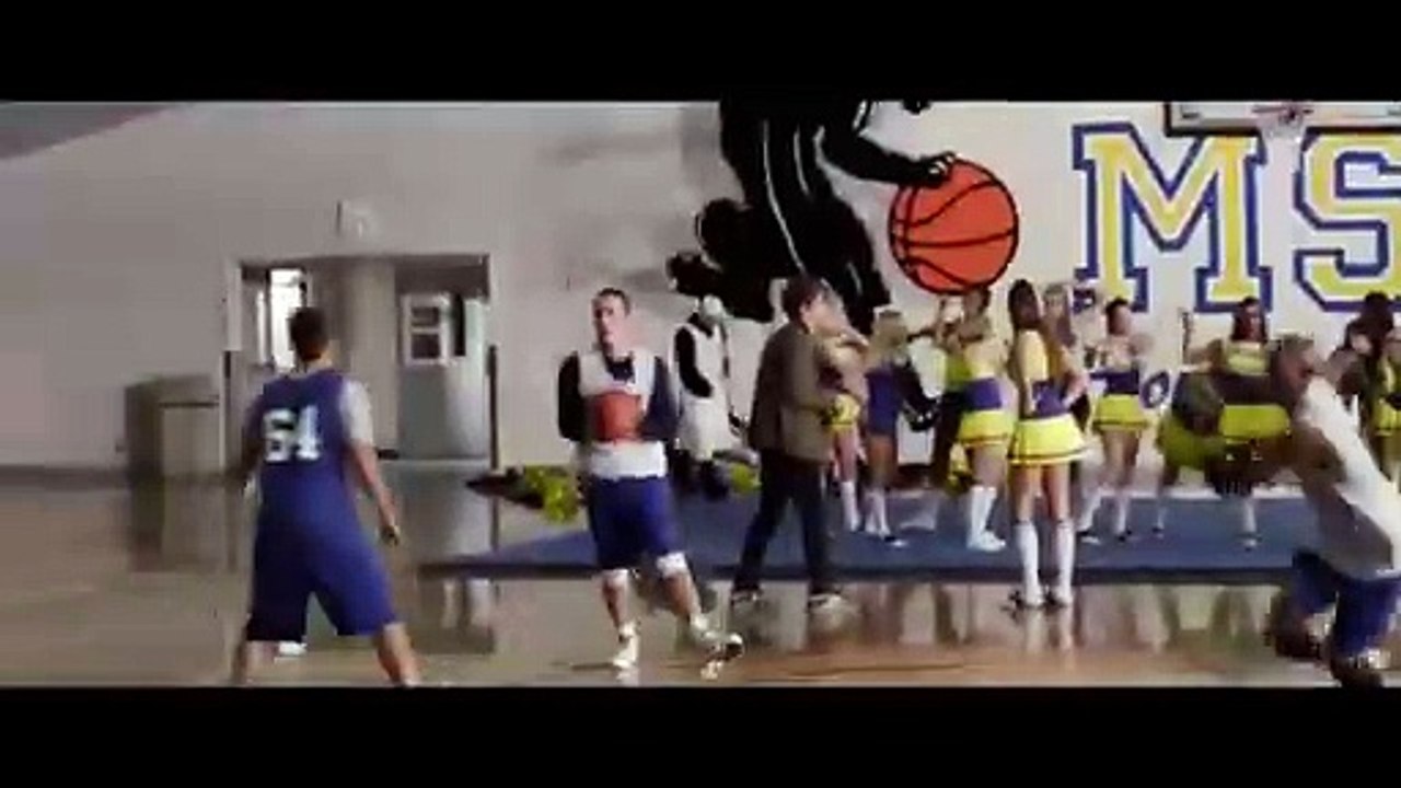 Peter_Parker_VS_Flash__Bully__Basketball_Scene_in_Hindi_The_Amazing ...