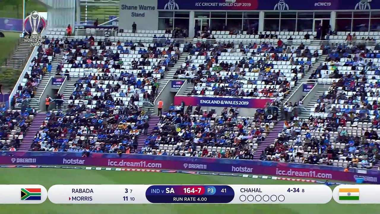 Rohit Hundred Seals Win | South Africa vs India - Match Highlights ...