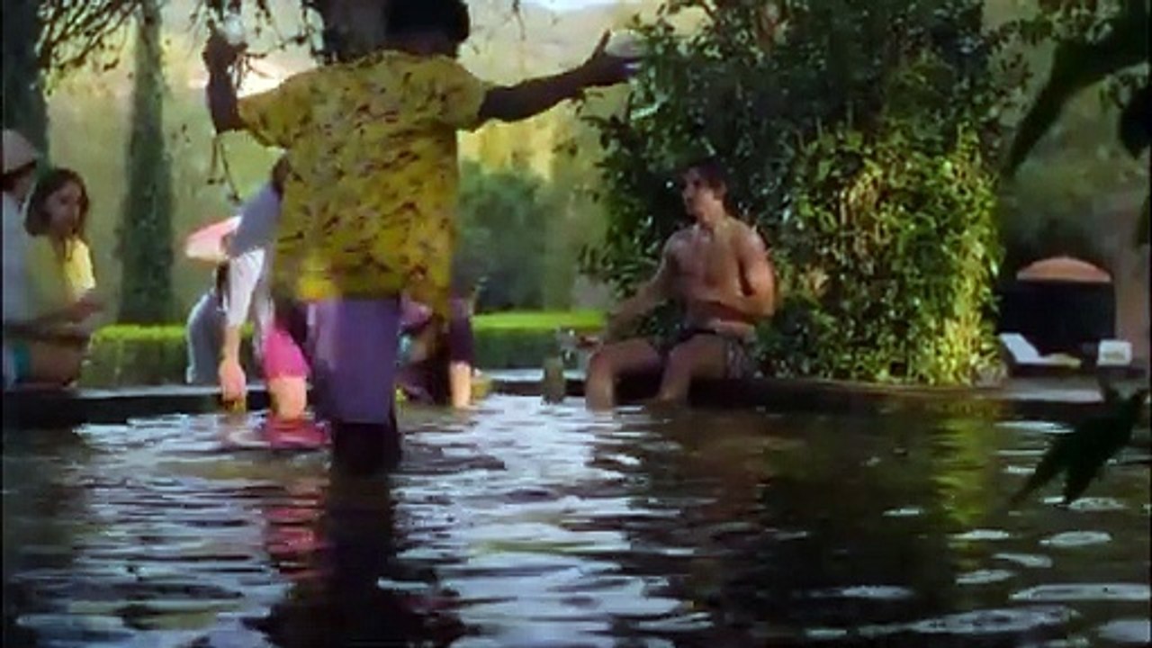 THROUGH MY WINDOW MOVIE EXPLAINED IN ENGLISH - video Dailymotion