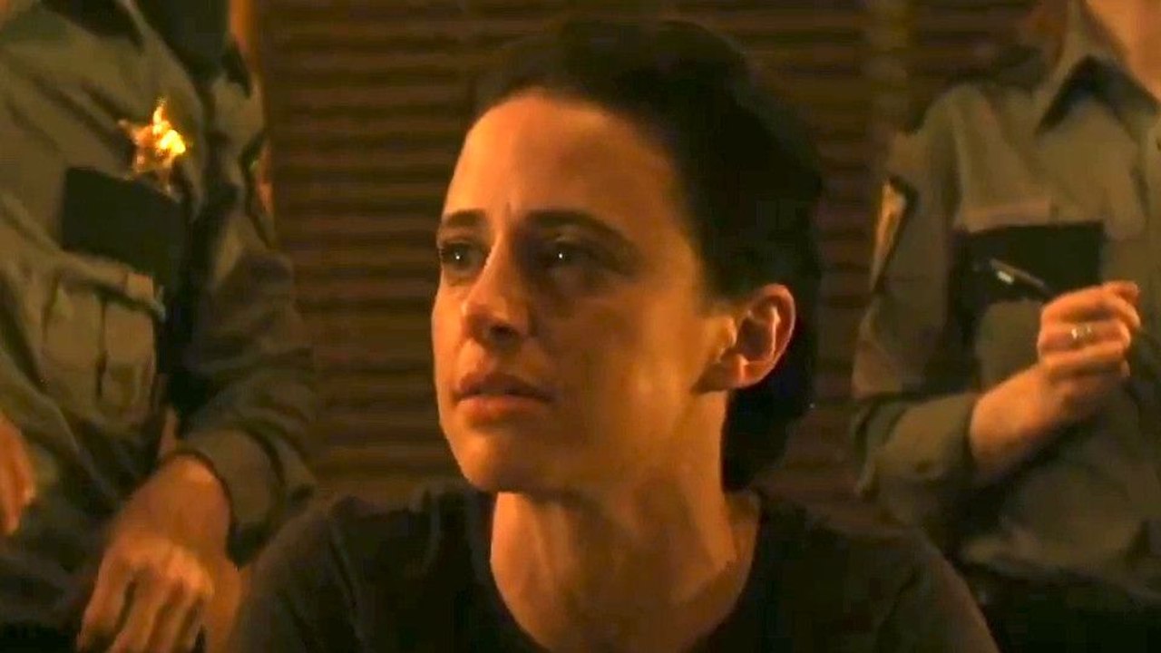 Bone Face Trailer OV - video Dailymotion