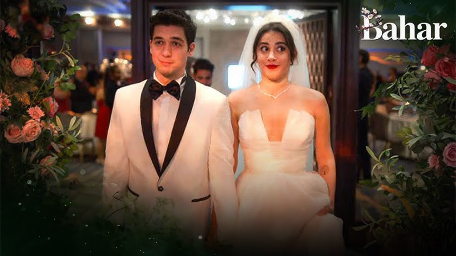 Bahar 32. bölümden yeni fragman yayınlandı: Bu gecenin mahvolmasına izin yok!