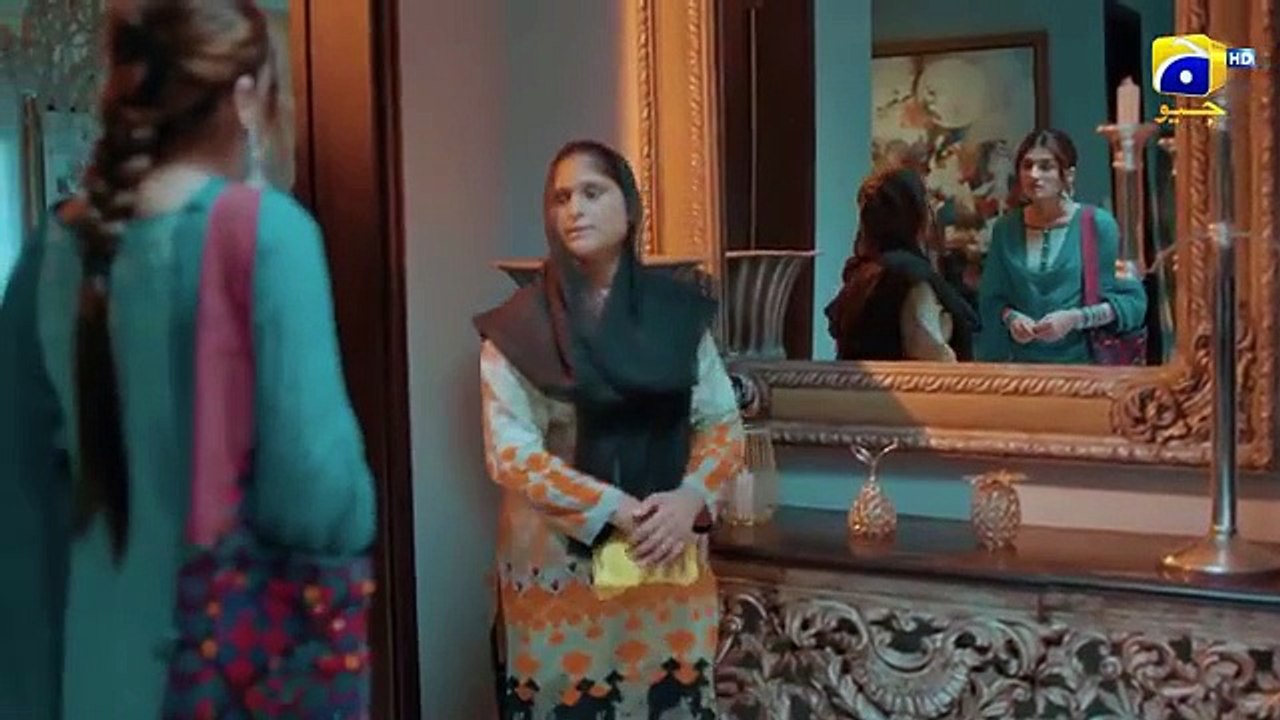 Mehshar Episode 10 - video Dailymotion