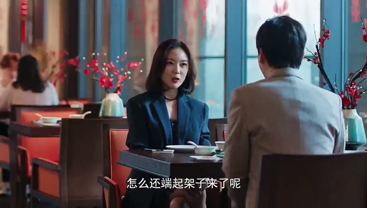 Dating in the kitchen-Ep5-Hindi Dubbed Chinese Drama - video Dailymotion