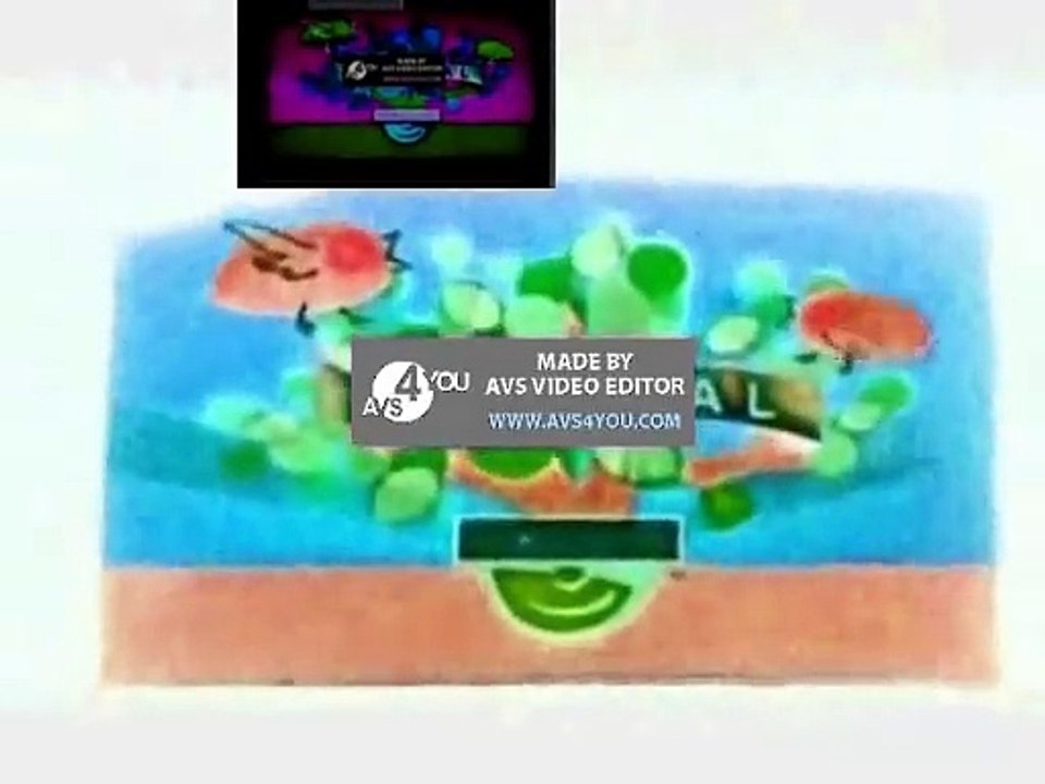 (EXTREMELY WARNING LOUD^4) SCARIEST NOGGIN AND NICK JR LOGO COLLECTION ...