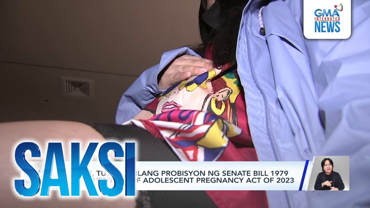 PBBM, tutol sa ilang probisyon ng Senate Bill 1979 o Prevention of ...