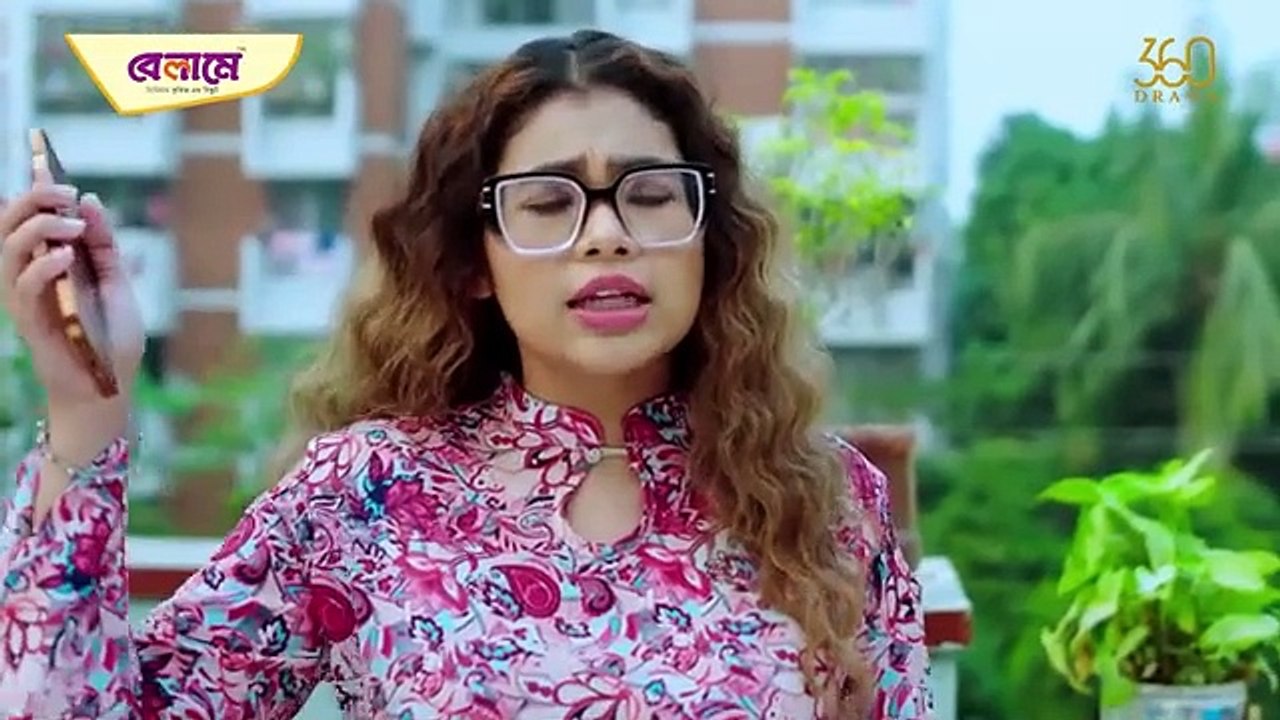 Shopner Purush - স্বপ্নের পুরুষ - Full Natok - Tawsif Mahbub - Shamim - Samanta - Bangla Natok ...