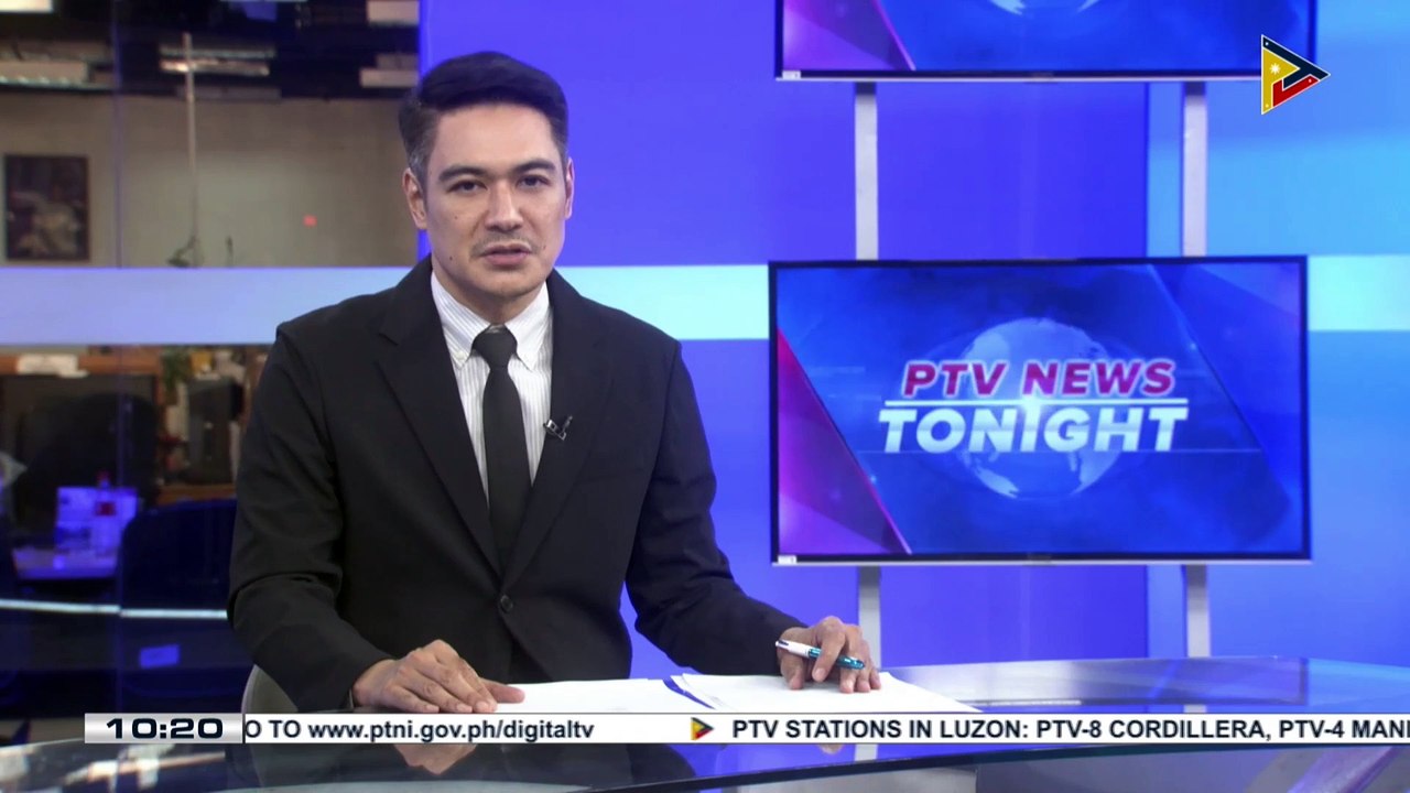 PBBM worried about some provisions of SB 1979 - video Dailymotion