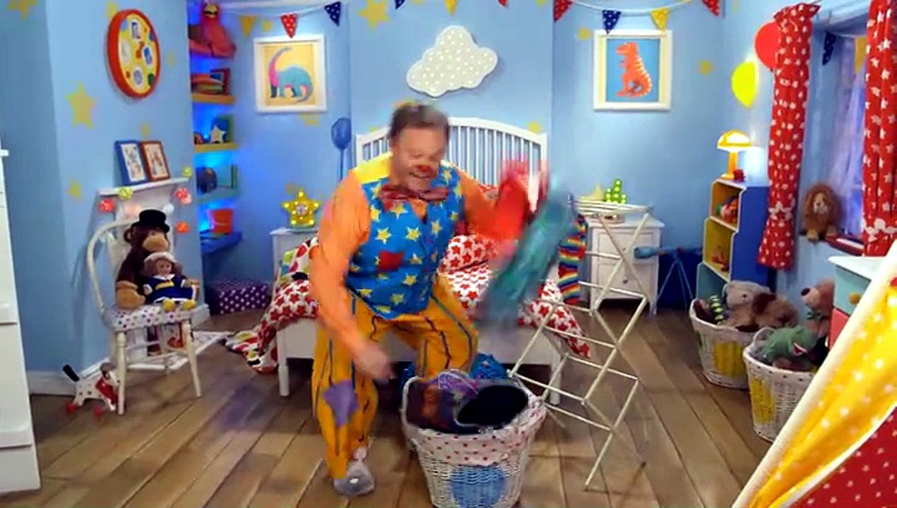 Cbeebies Something Special We're All Friends Winter 11x2...mp4 - video ...