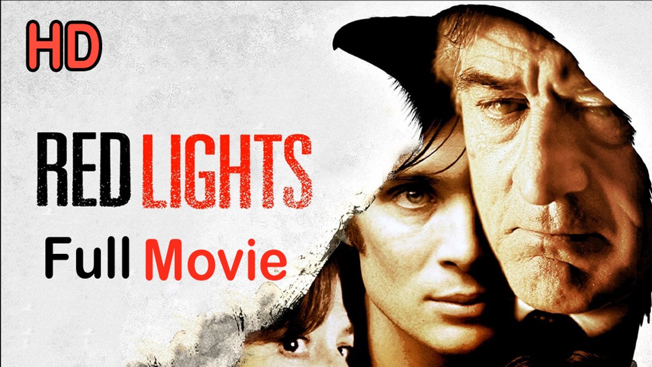 Red Lights (2012) Full Movie HD - video Dailymotion