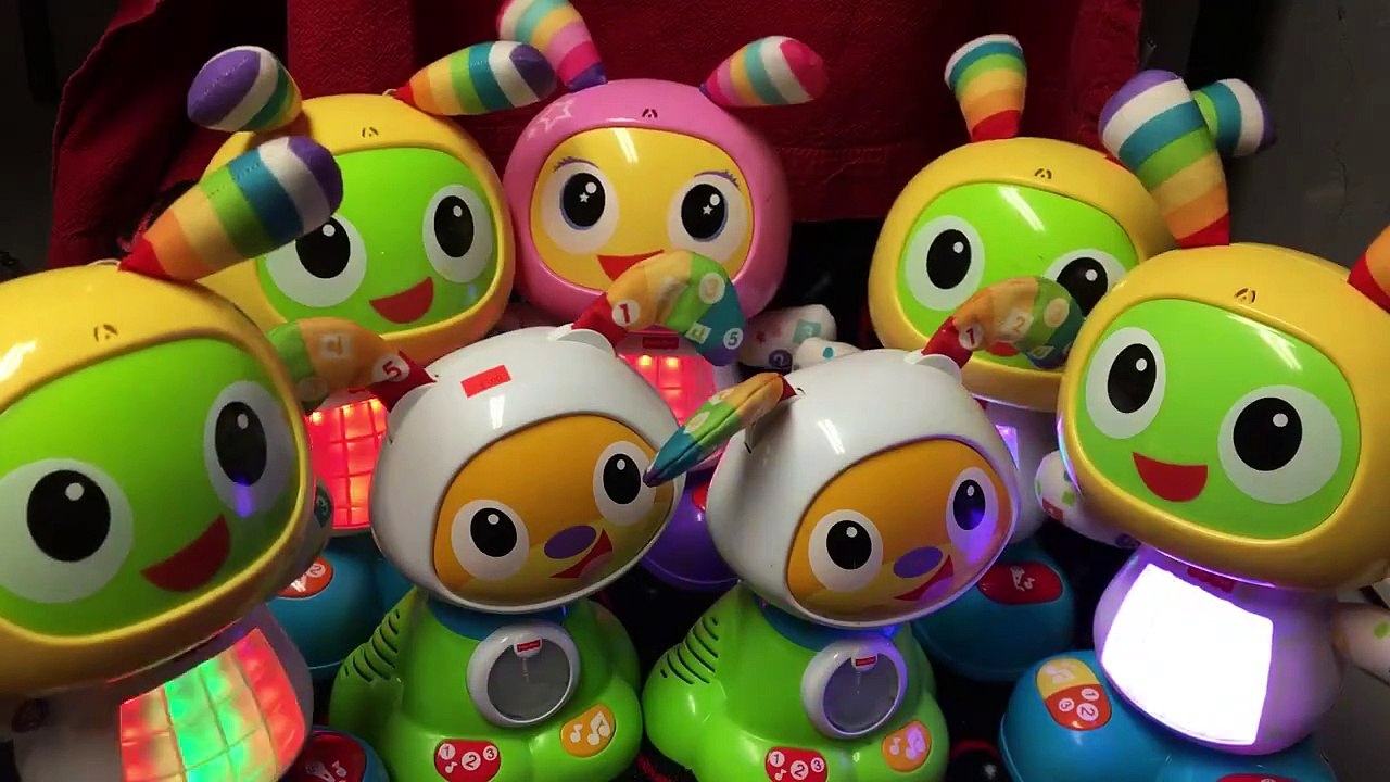 BeatBo Teardown. Because we must prevent the BeatBocalypse. BeatBelle ...