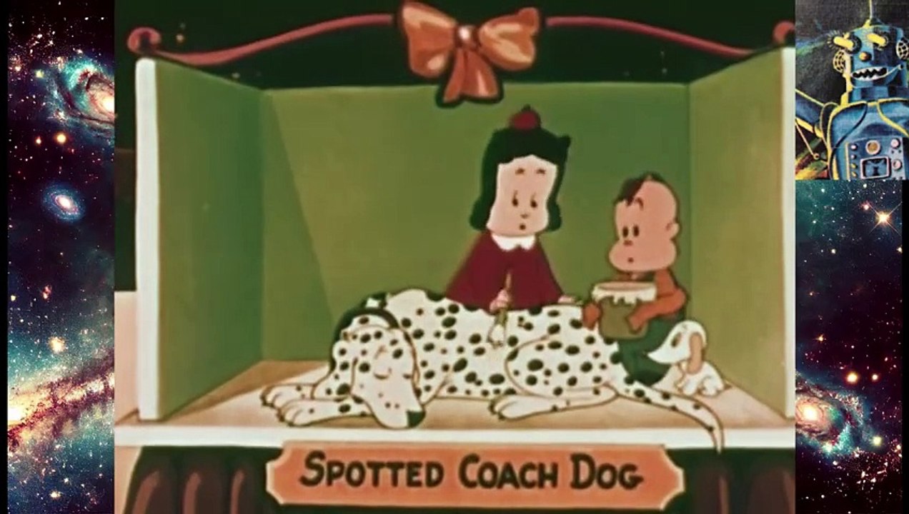 Little Lulu Cartoons Collection (Enhanced) - Classic Animated Fun ...
