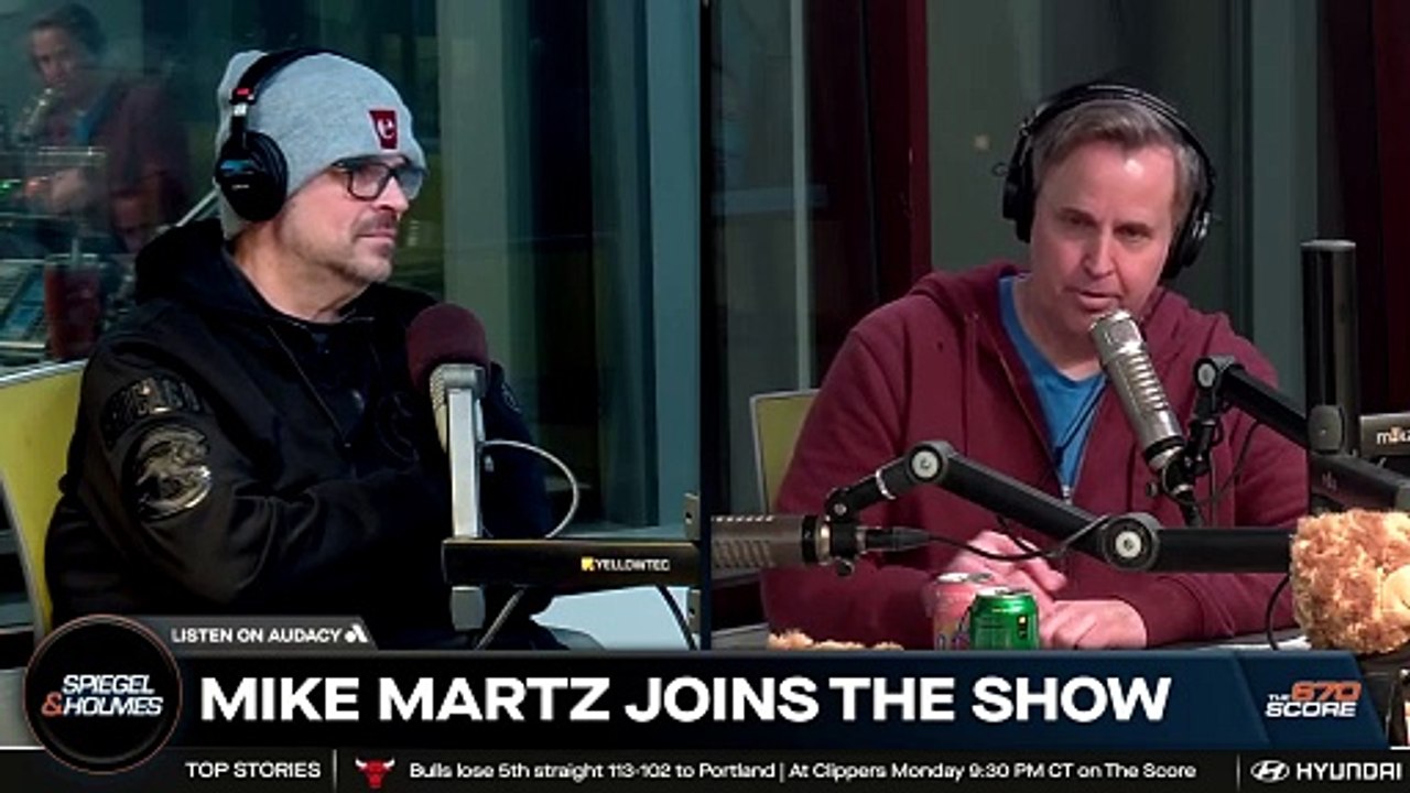 Mike Martz: Ben Johnson is a 'once-in-a-generation kind of coach ...