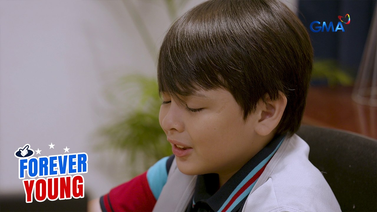 Forever Young: The problems that Kap Rambo faces! (Episode 67) - video Dailymotion